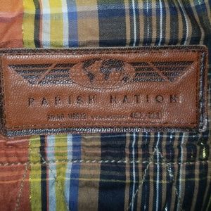 Parish Nation | Shirts | Parish Nation Button Down | Poshmark